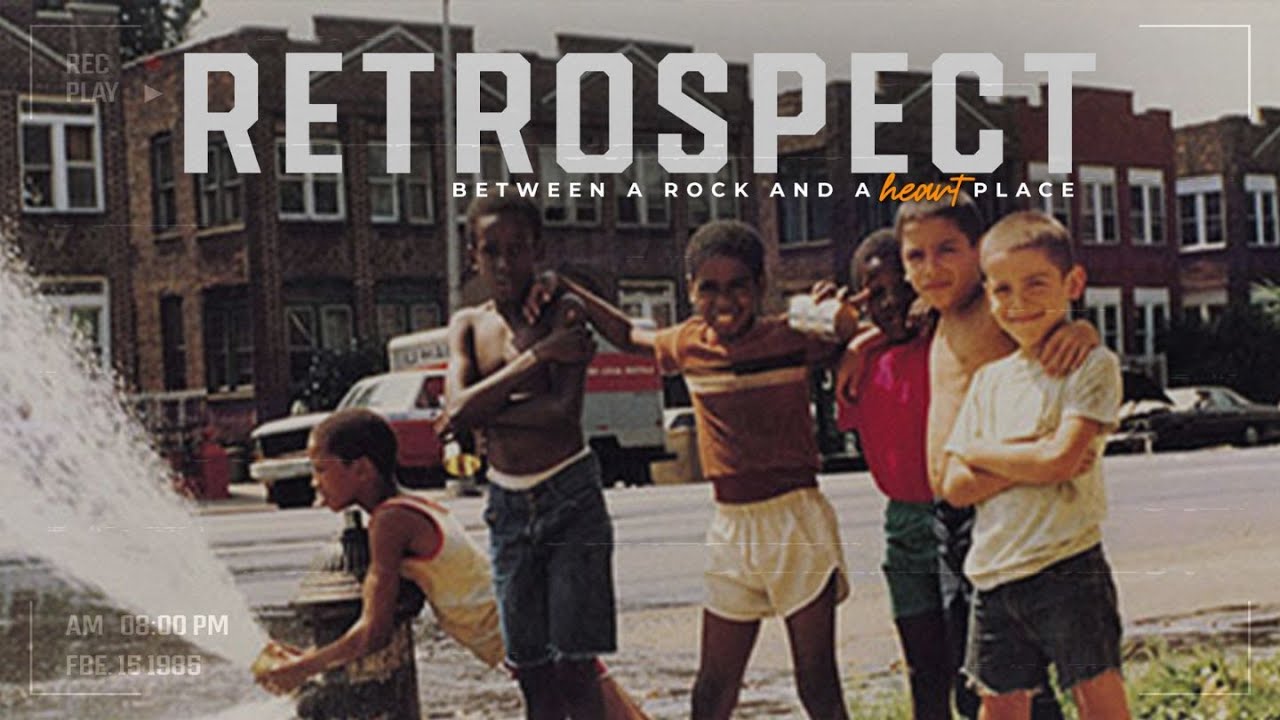 RETROSPECT | AAND | 3 November - YouTube