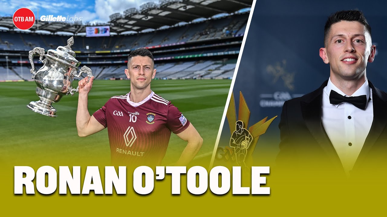 Jack Cooney's man-management | Hurtful Kildare loss | Tailteann Cup ...