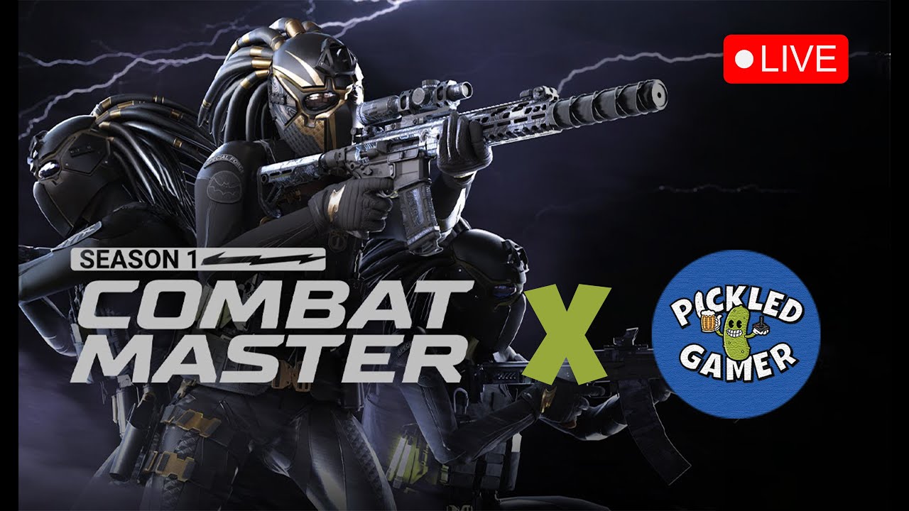 🔴 LIVE - Combat Master - Late Day COD MW2 Copycat Grind - #codkiller # ...