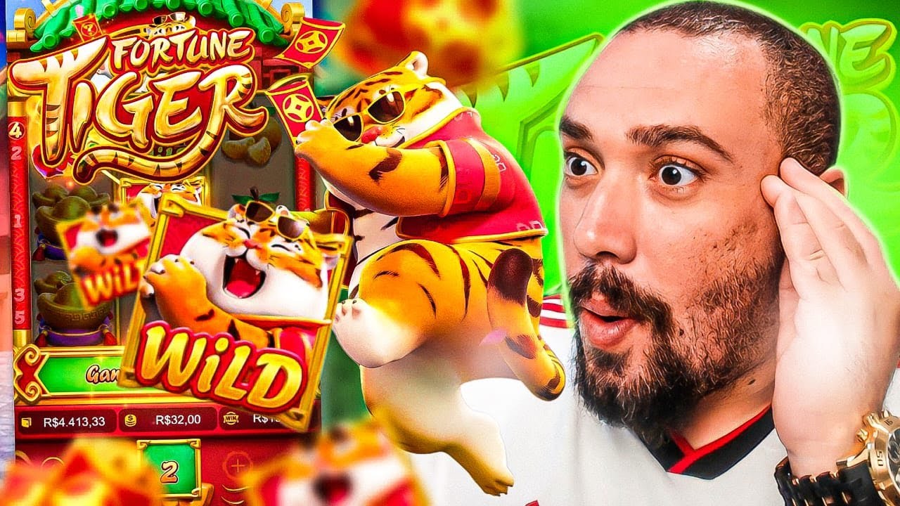 FORTUNE TIGER - NOVA PLATAFORMA PAGANDO NO JOGO DO TIGRINHO - NOVA ...