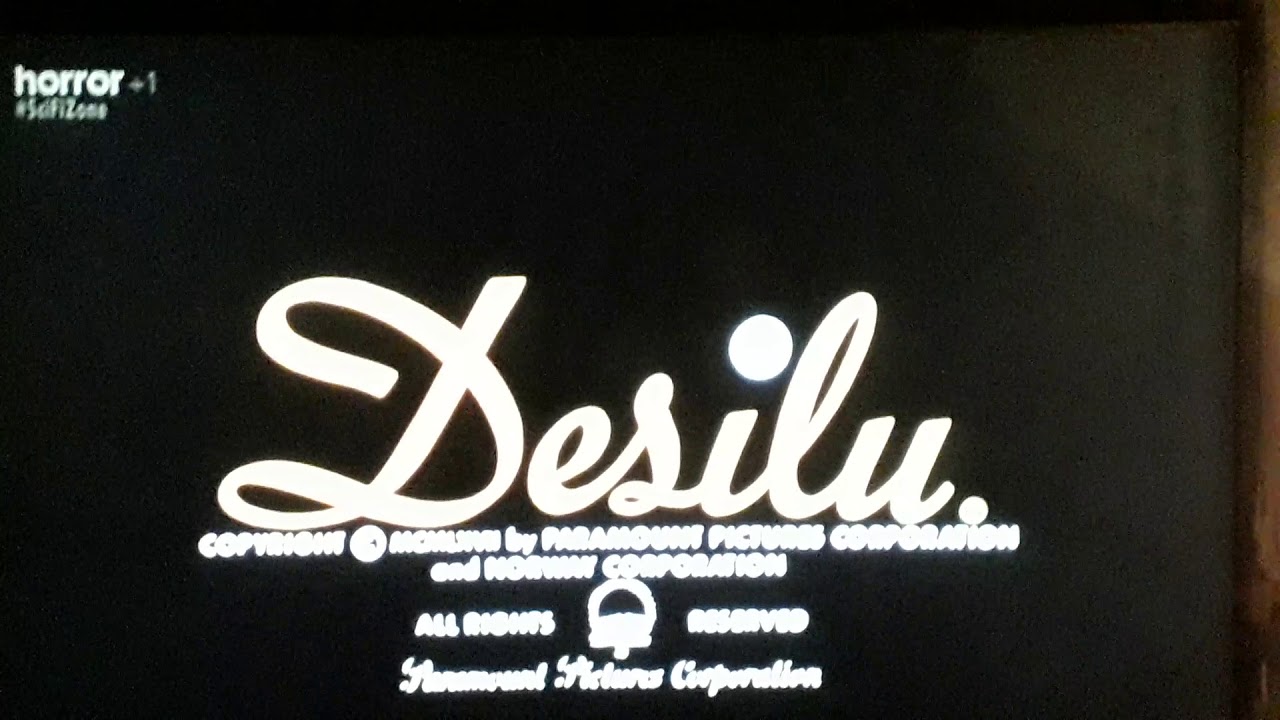 Desilu/CBS Paramount (1967/2008) - YouTube