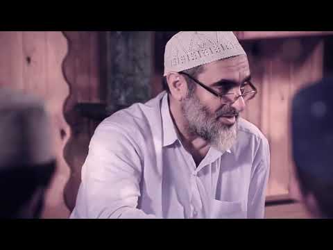 Namazda Selamdan Önce Okunacak Dua | Nureddin Yıldız