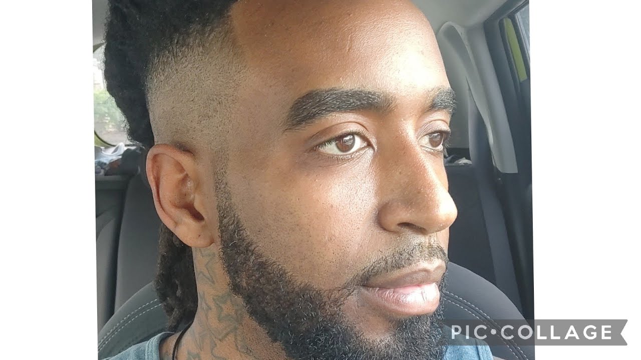 Fresh Haircut Fade & Lineup $50 nowadays? but yes Regular fresh Fade ...