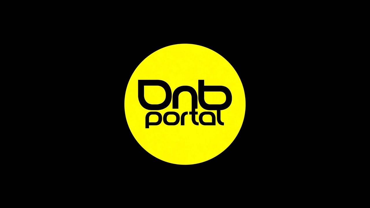 DNB Portal Intro V2 - YouTube