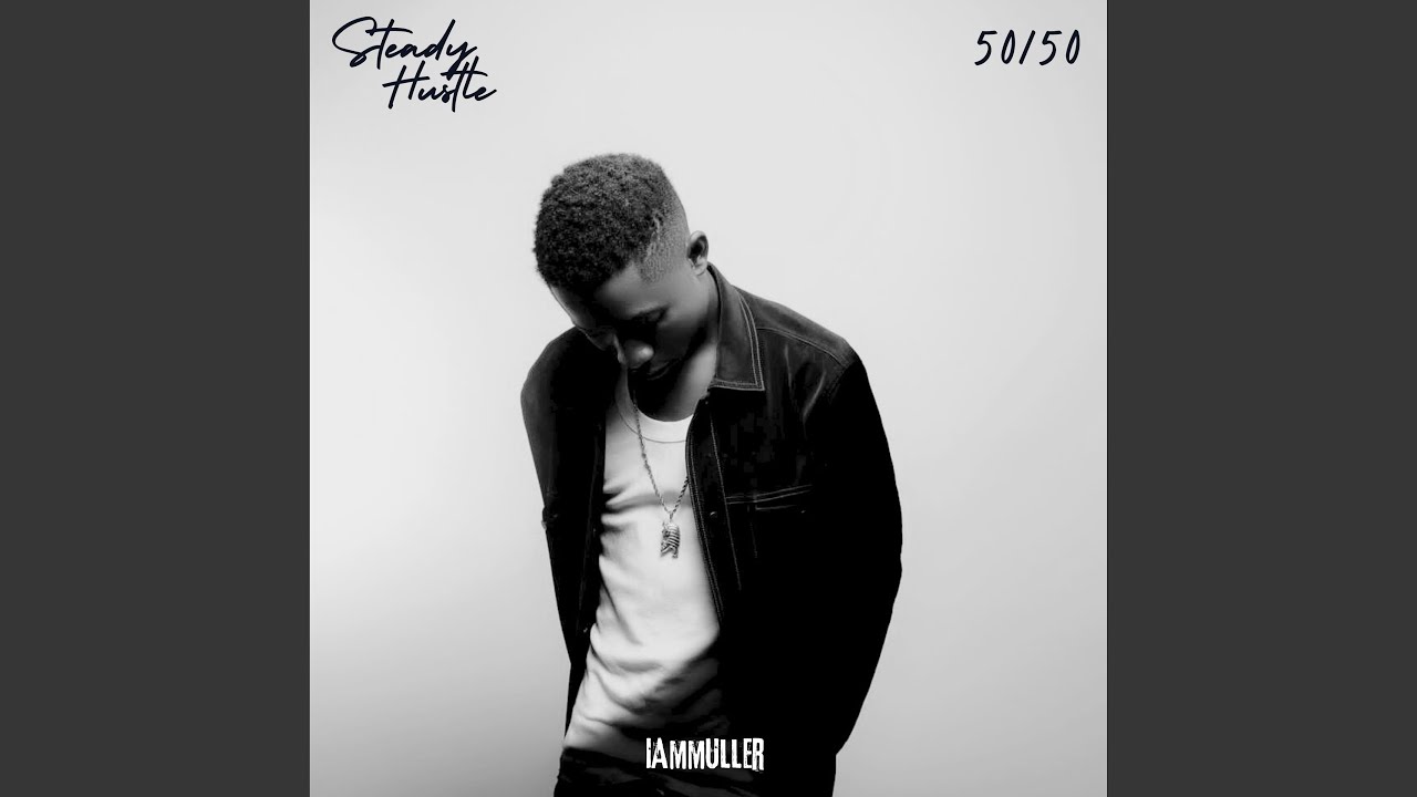 Steady Hustle - YouTube