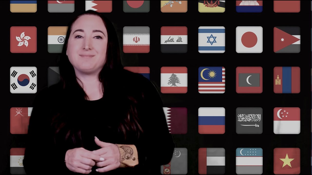 Introduction to AAPI examples and the start of the week for students ...