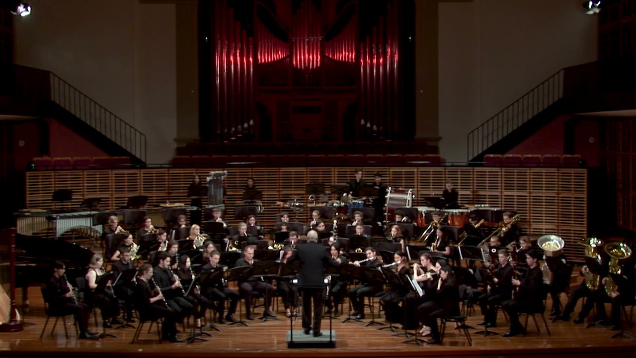 Double Concerto II - Graham Howard (b. 1973) - YouTube