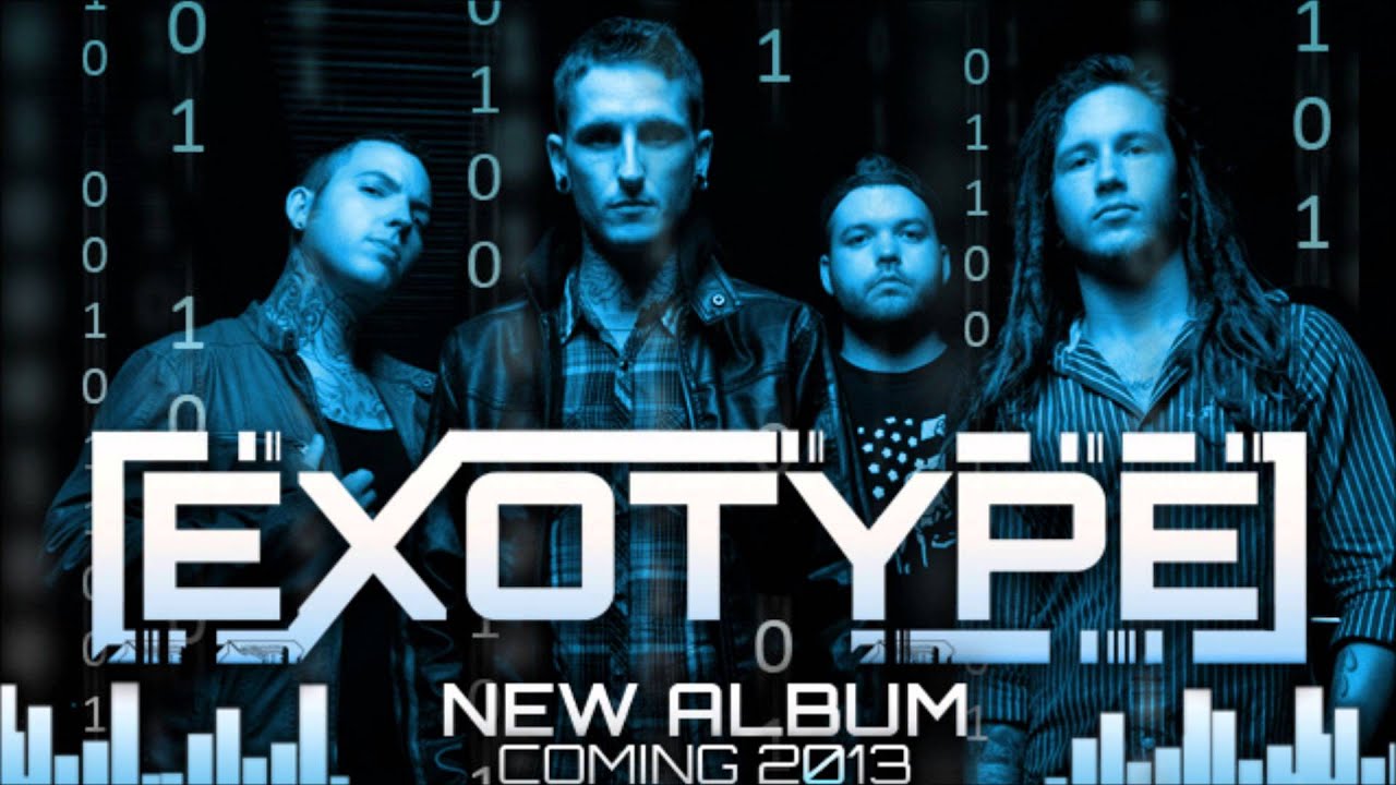 Exotype-"Ghost" Inukshuk Remix (NEW UNRELEASED) - YouTube