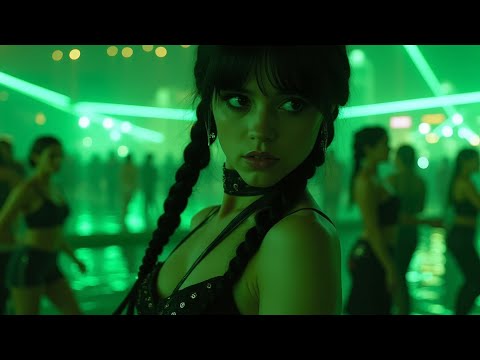 Hypnotic Dark Blackcore | Deep Industrial Electronic Pressure