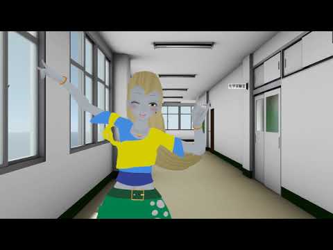 [MMD X My Little Pony] Nico-Nico-Nii! [BEATSTEP REMIX] - GENTLEMAN (Derpy Ver)