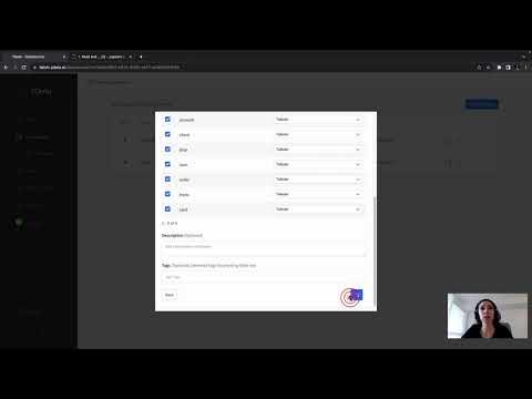 How to generate synthetic data from a Relational Database? - YouTube