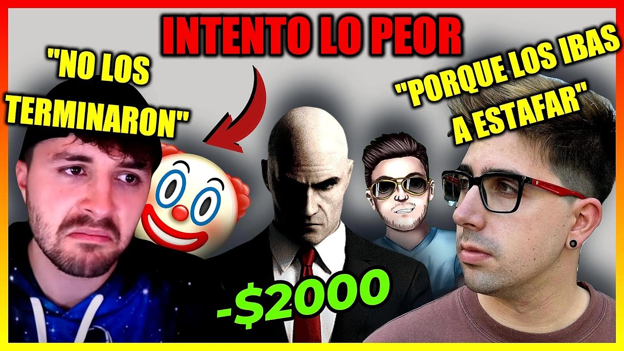 DALAS EXPUESTO POR DELOX TRAS INTENTAR LO PEOR #polemica - YouTube