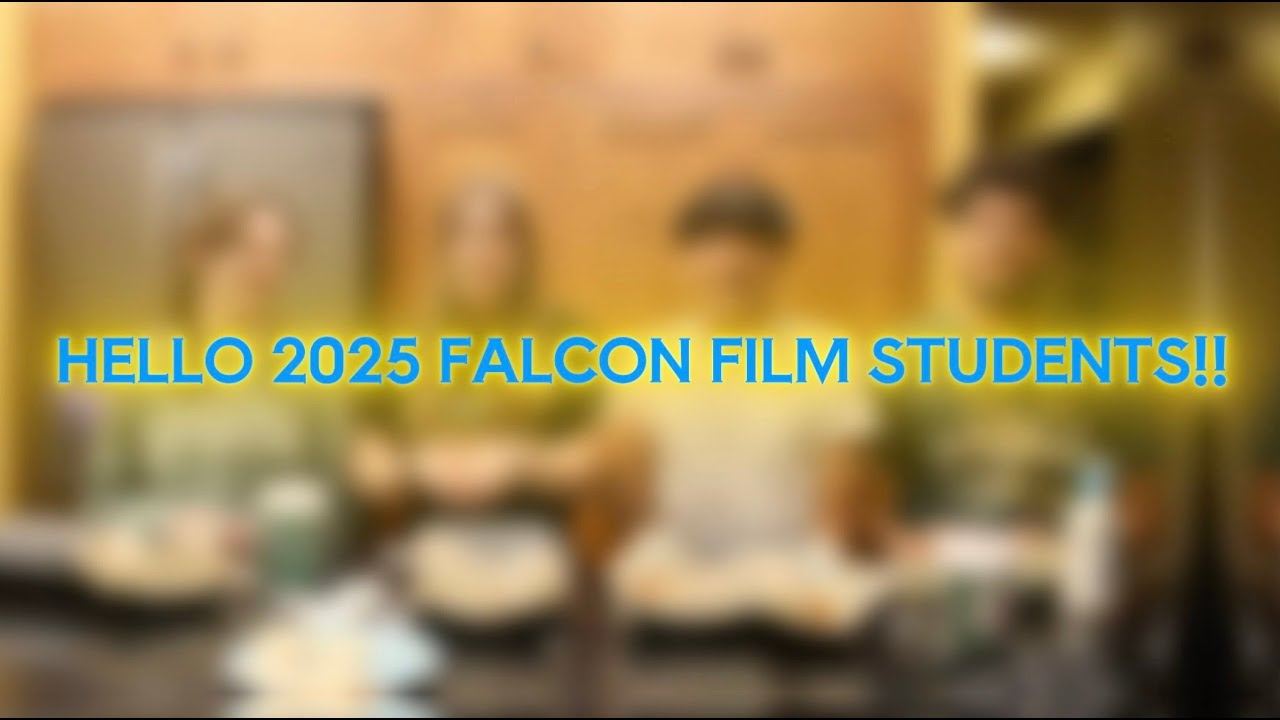 An Ode to Falcon Films - YouTube