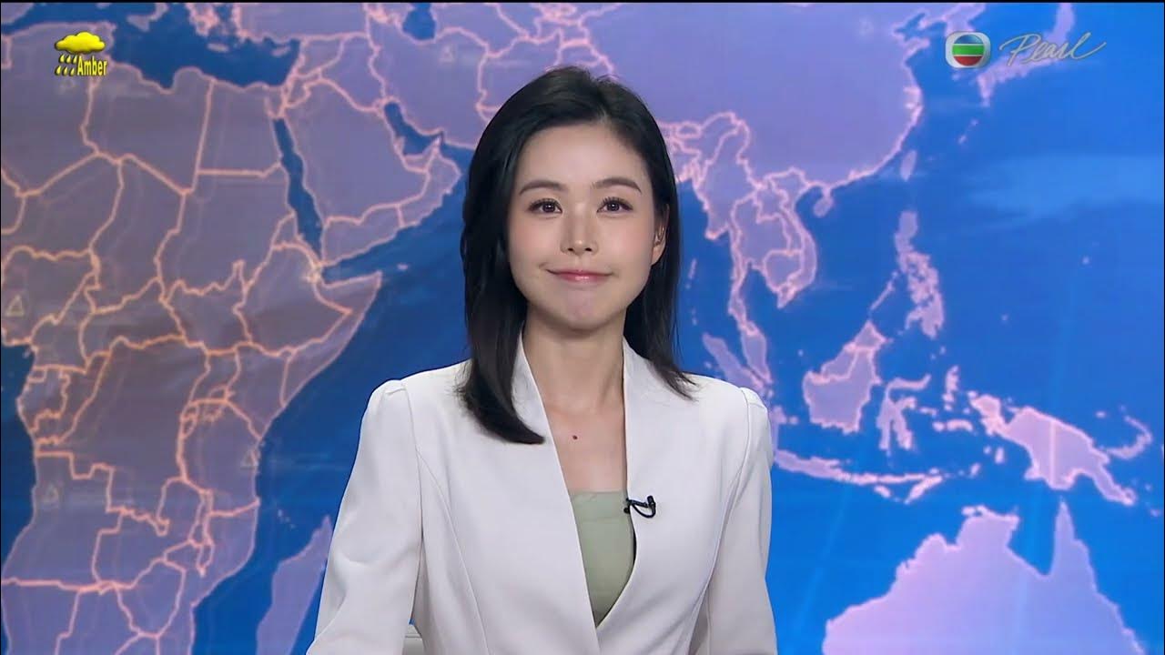 【Live】TVB News | 14 Jul 2024 | TVB English News | 7:30 News | 無綫新聞 - YouTube
