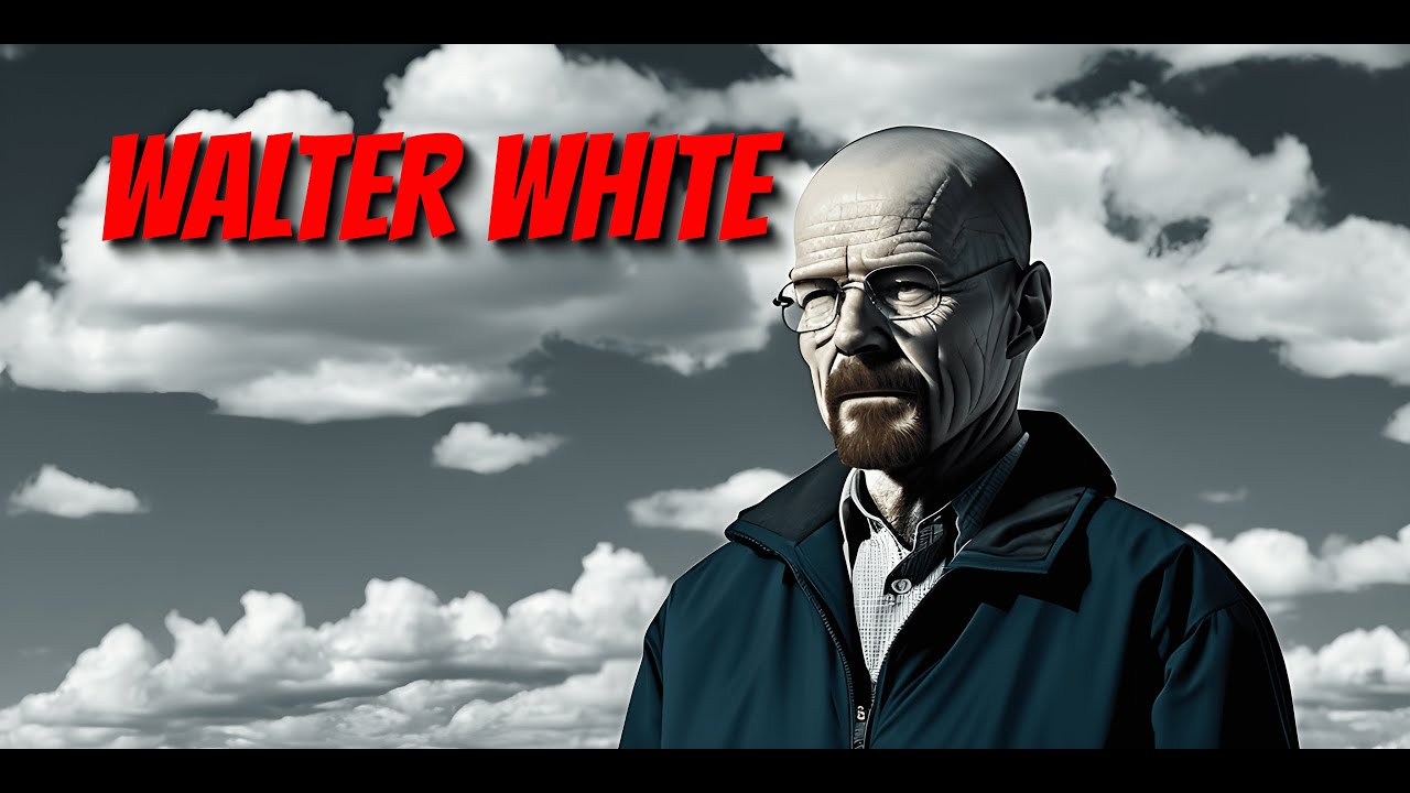 Breaking Bad edit #3 - YouTube
