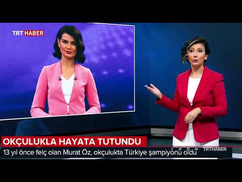 21 Şubat 2019 İşitme Engelliler Haber Bülteni