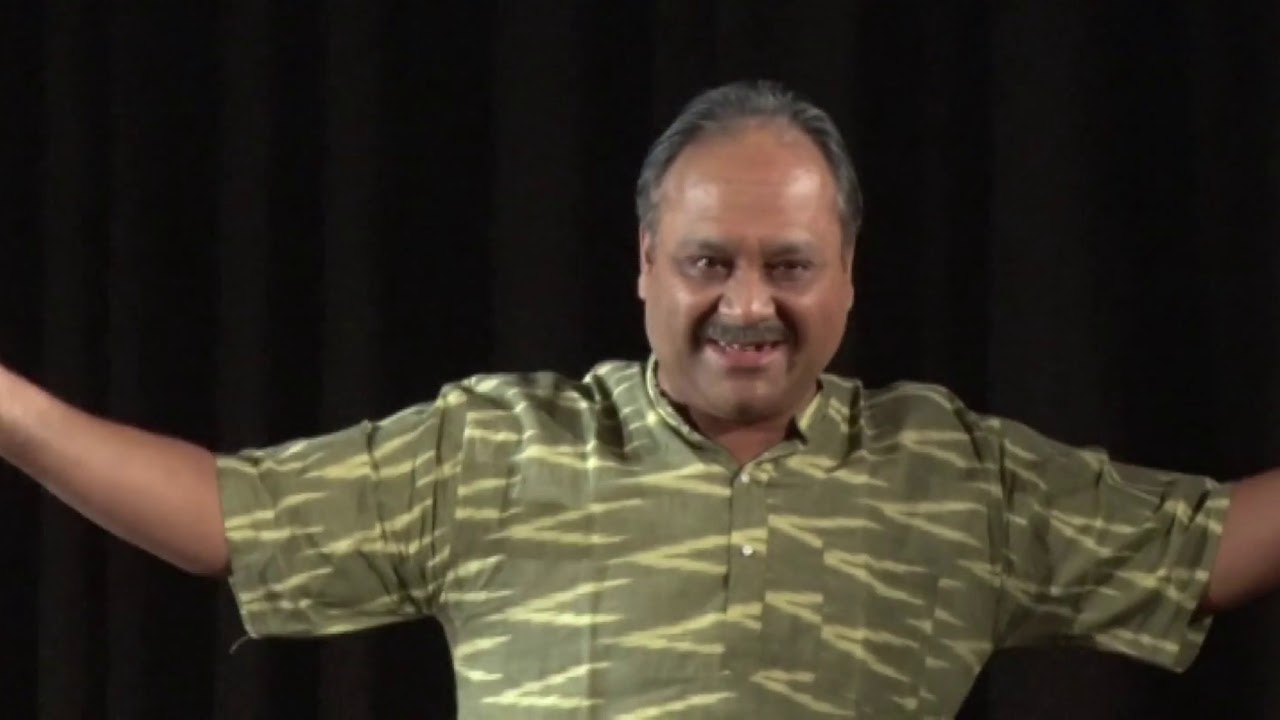 NATOK "POROSHMONI" BY AMADER SANGLAP - YouTube