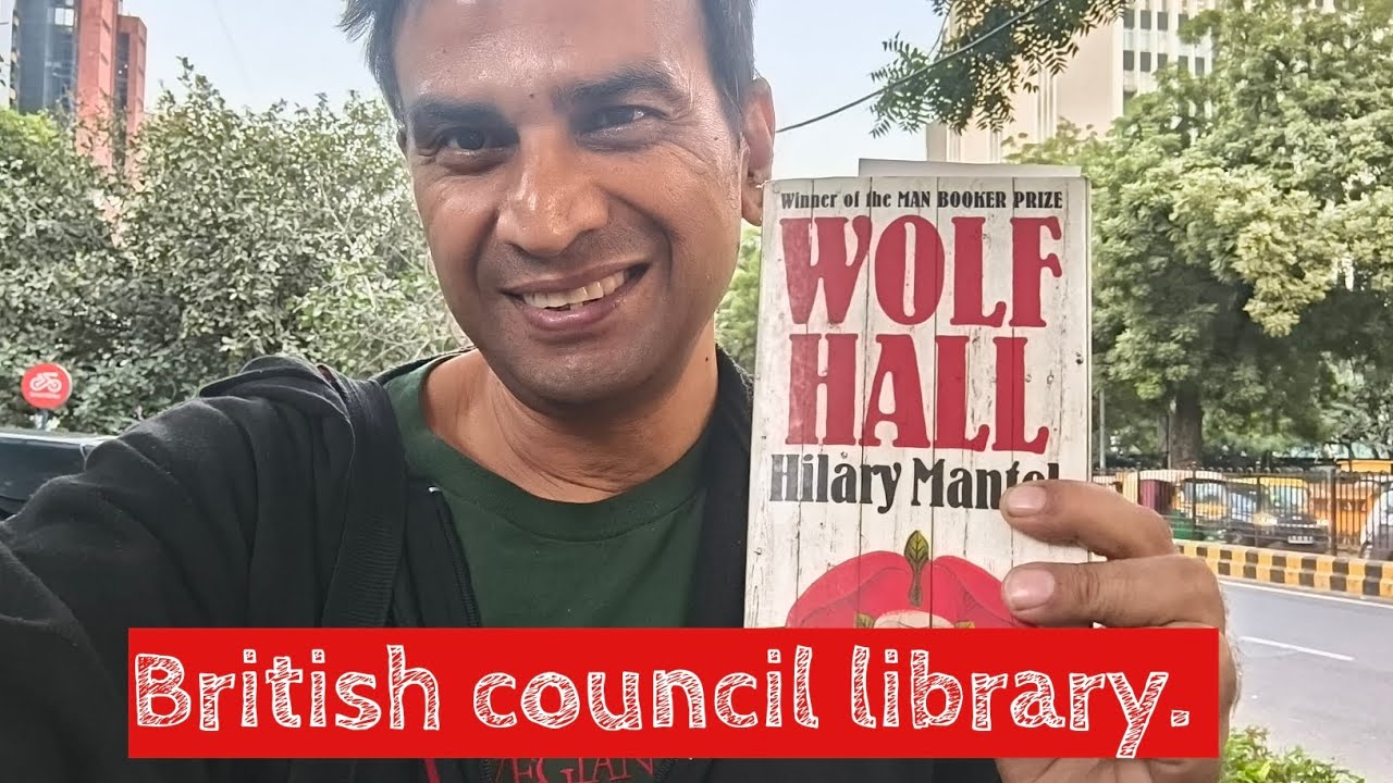 British Council Library Delhi Public Library Open To All YouTube british-council-library-delhi-public-library-open-to-all-youtube