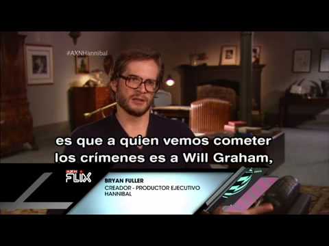 AXN FLIX - HANNIBAL VR 8 - YouTube