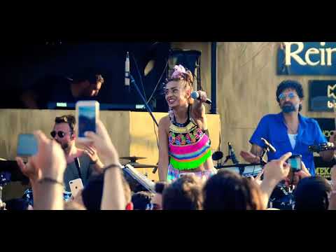 Yıldız Tilbe - Canom 2018 (Yeni Parça)