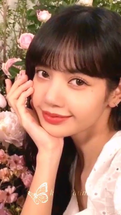 Lalisa Manobal🖤🩷💝💖💘 Youtubeshorts Trending Ytshorts Blackpink Lisa Lalisamanobal Youtube