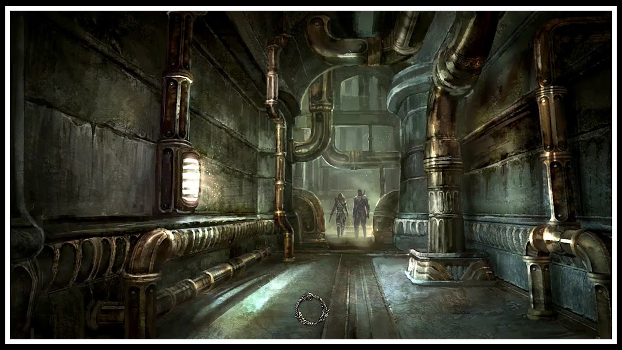 [The Elder Scrolls Online] - Ep 642 - Yldzuun (Antre) [FR] [PS4] - YouTube