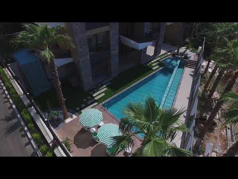 CasAlara Deluxe Residence . Arctek / Kısa Version