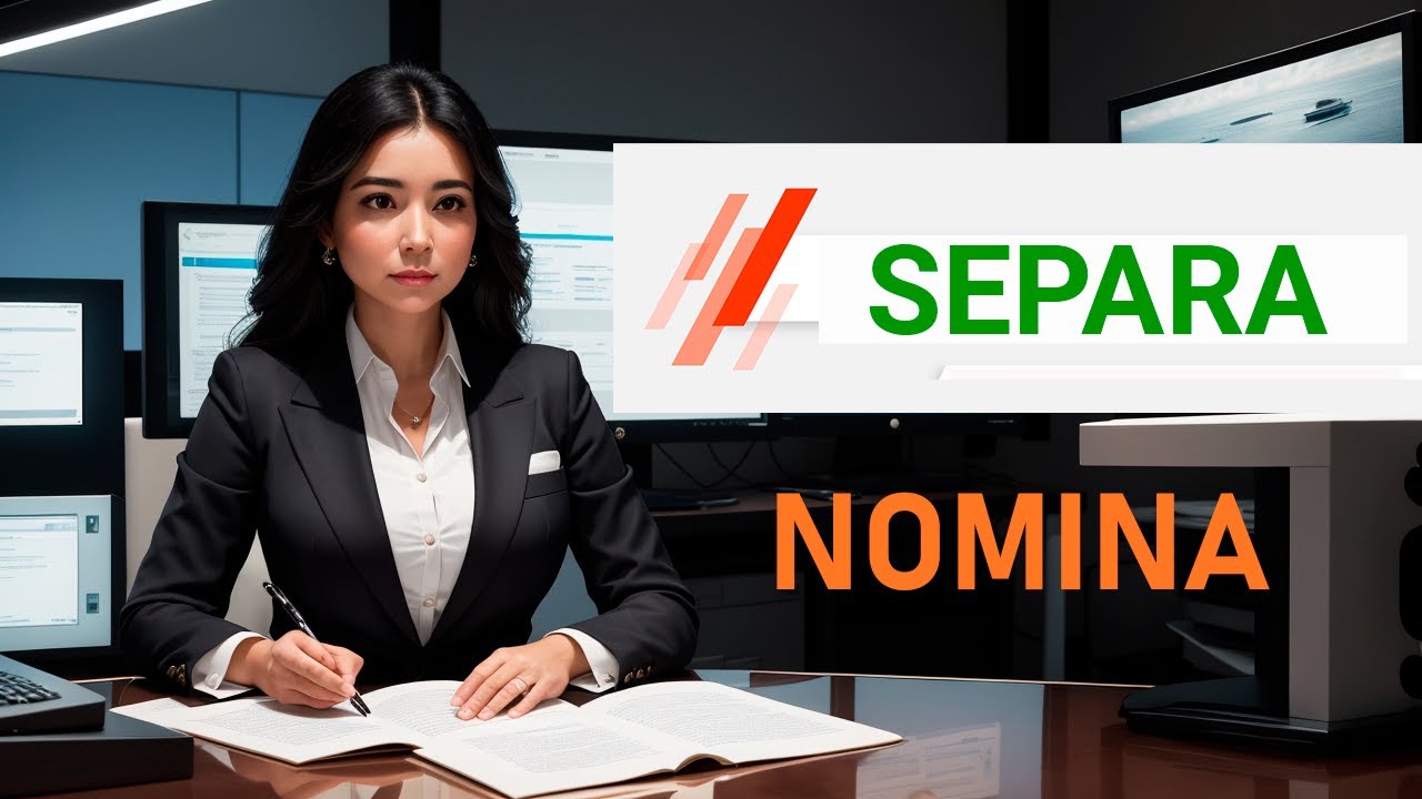 Cómo Utilizar el Programa Descarga Masiva para Separar Archivos XML de Recibos de Nómina - YouTube