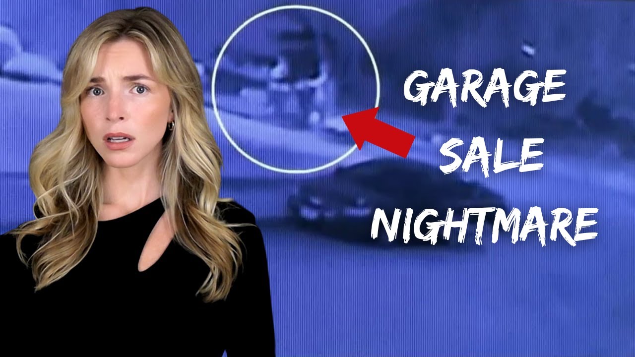 The Bizarre Unsolved Murder of Elizabeth Barraza - YouTube