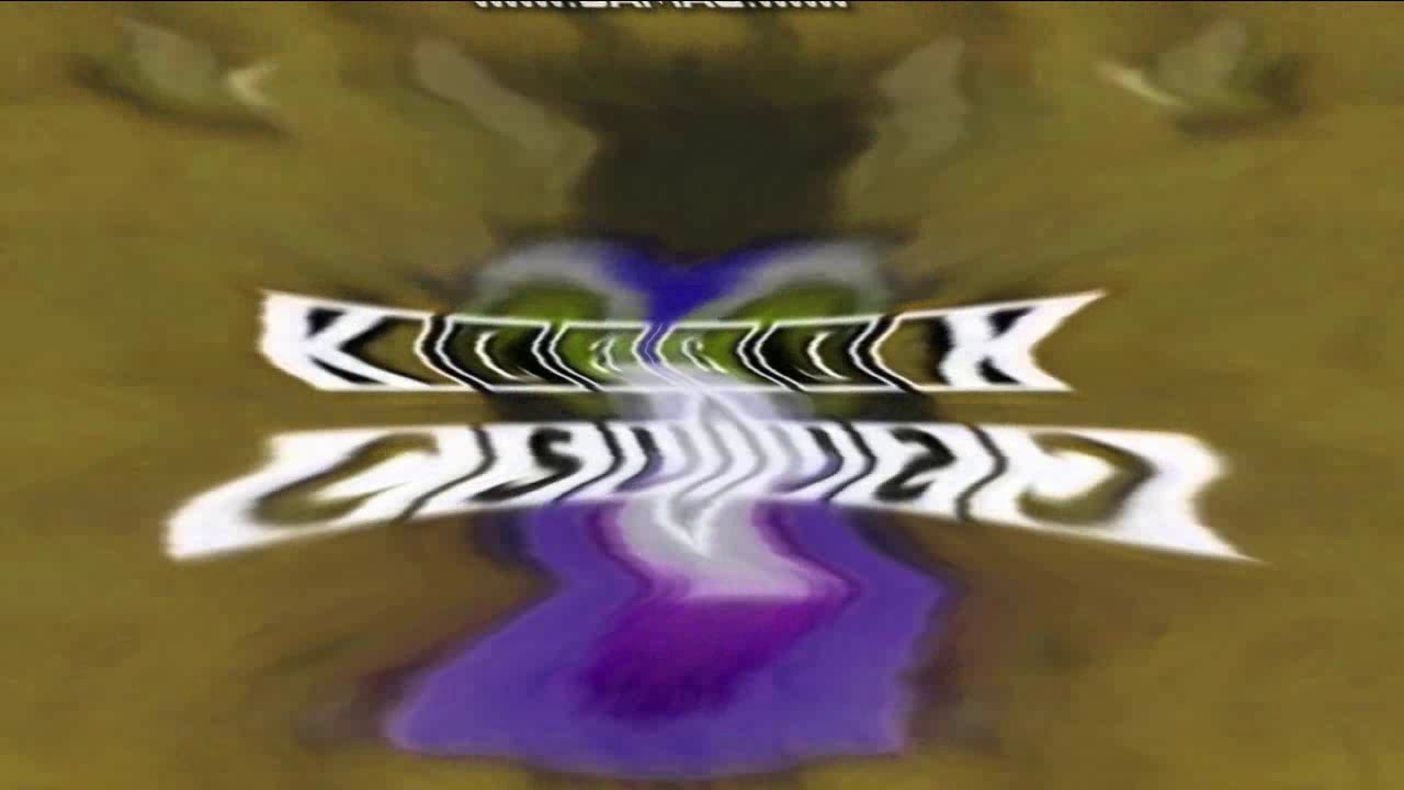 {VERY OLD EFFECT} Klasky Csupo in G Major 677 - YouTube