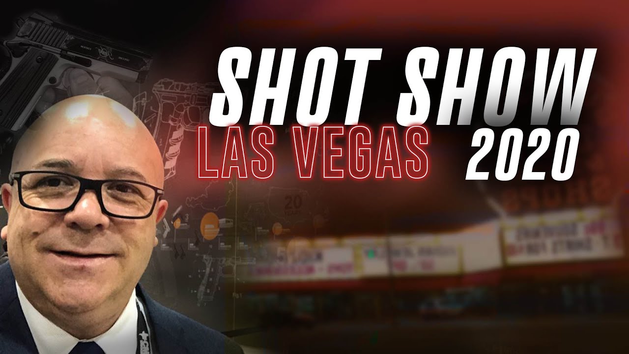 REVIEW 99// SHOT SHOW 2020 - Las Vegas - YouTube