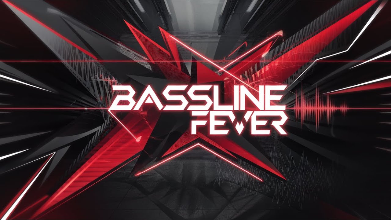 BASSLINE Fever | Non Copyright Trance Music - YouTube
