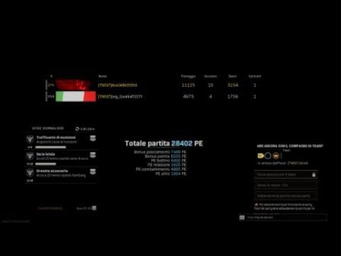 Easywin Warzone AreS&ing_gio (brduo) - YouTube
