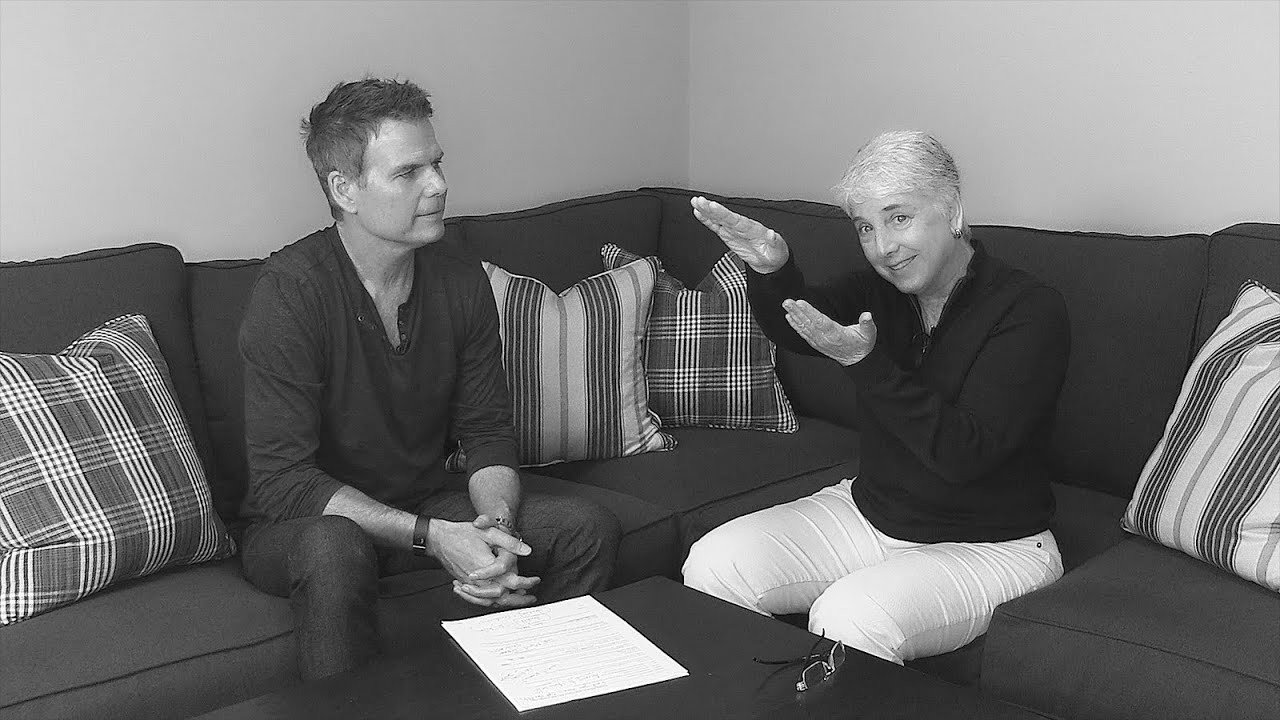 Bo Eason on the difference between working to be the best and obsession ...