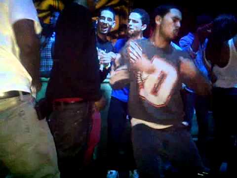 Shuffle Party - YouTube