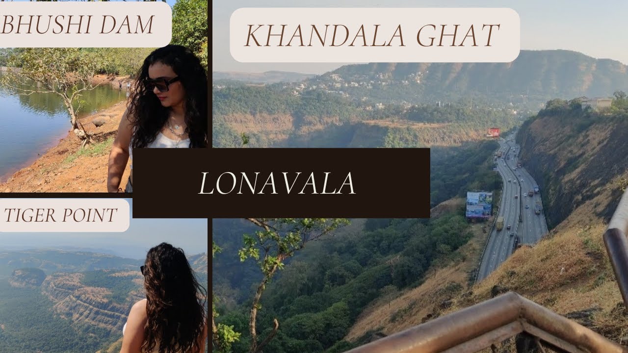 Lonavala | Lonavala Best Places to visit | Lonavala Khandala Trip ...