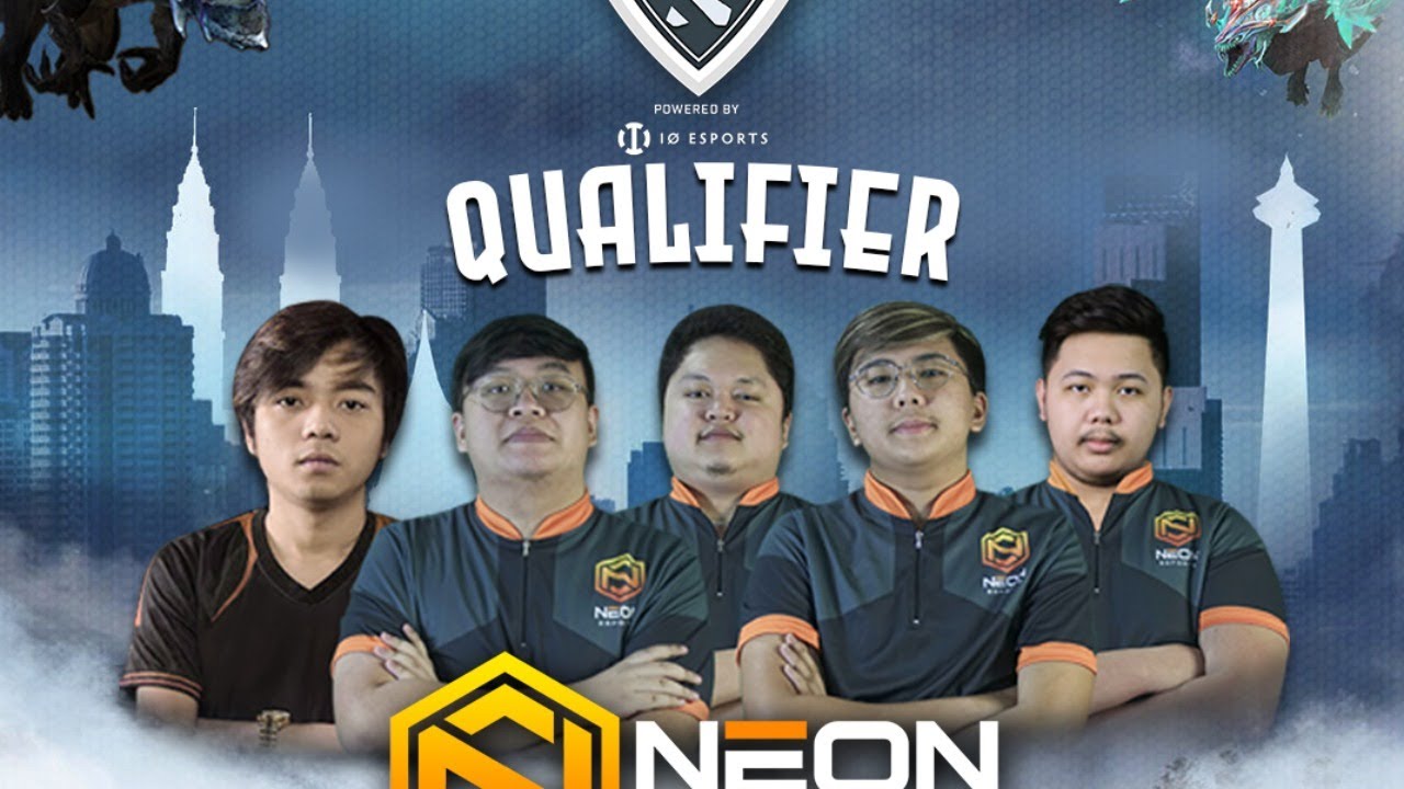 🔴 [LIVE] NEON ESPORTS VS 496 GAMING | Bo3 | ONE ESPORTS SEA LEAGUE ...