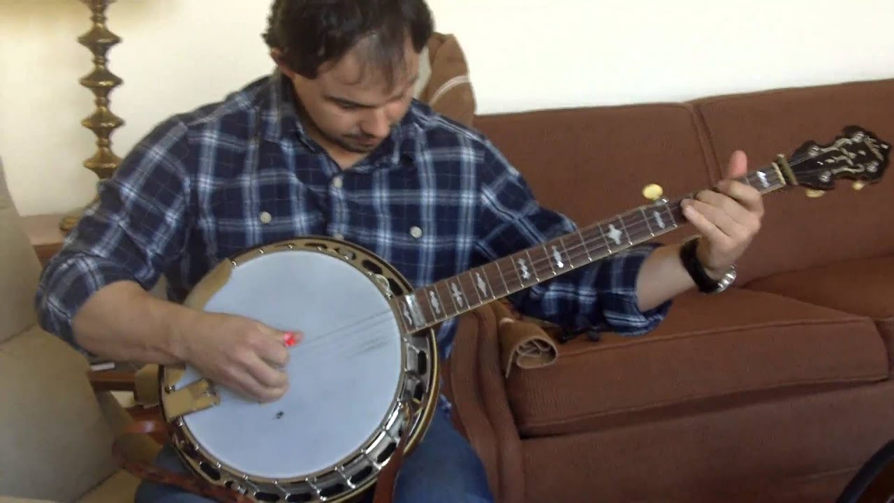 Adlerthon - Shuckin the Corn - Brandon Henson.MOV - YouTube