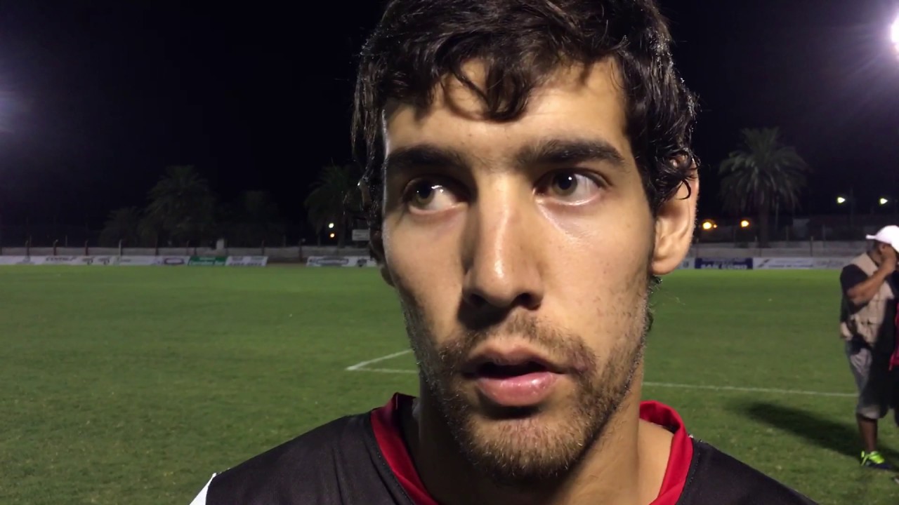 FutbolFlorida.com Mathias Alvarez - YouTube