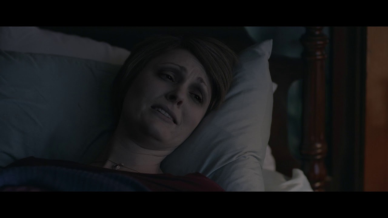 Brian Bernys - Acting Sample (Drama) - YouTube