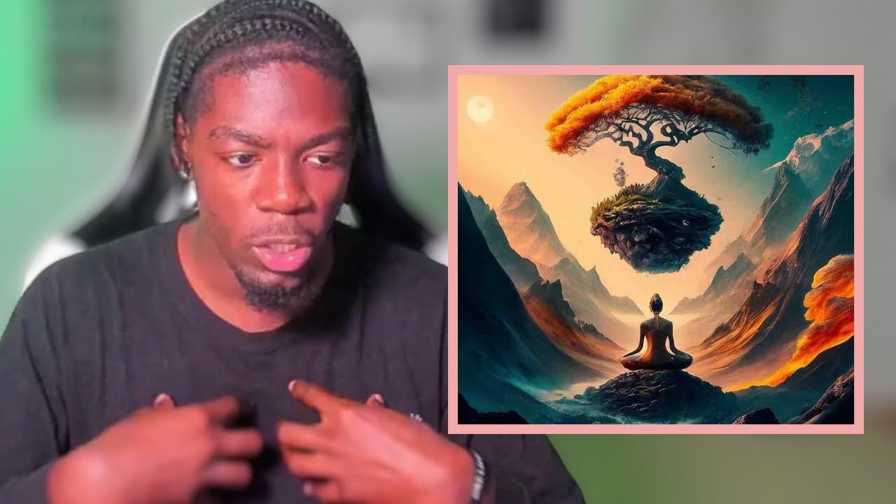 How You Can Become A Detached Observer (the enlightment phase) - YouTube