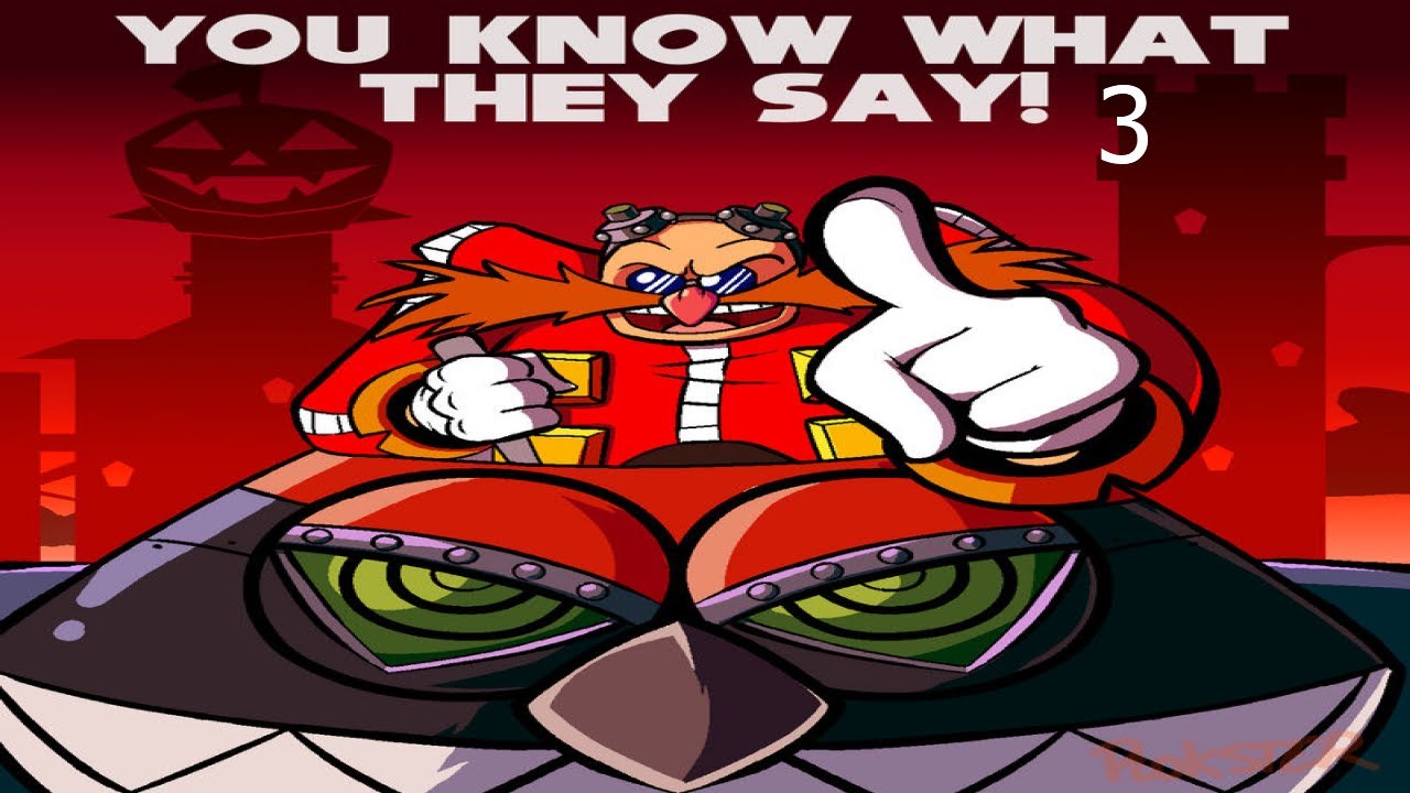 YOU KNOW WHAT THEY SAY 3 - YouTube