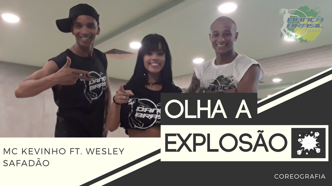 Olha a Explosão - MC Kevinho ft. Wesley Safadão | Sdb - YouTube
