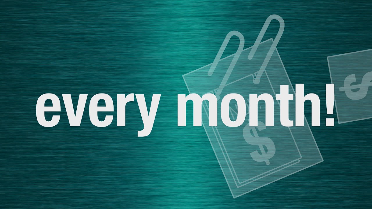 ProFed Visa® Rewards Credit Card - YouTube