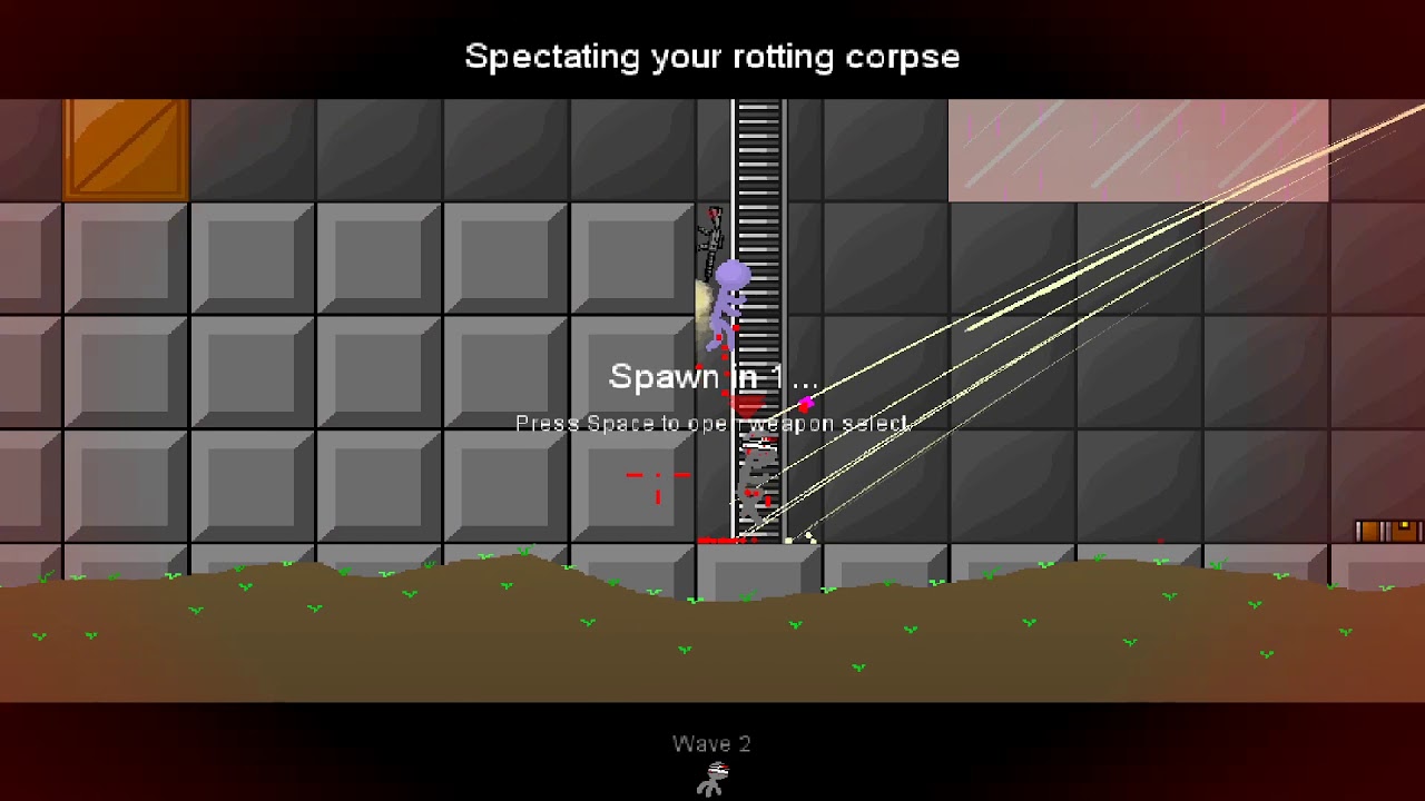 The Boring Stickman - YouTube