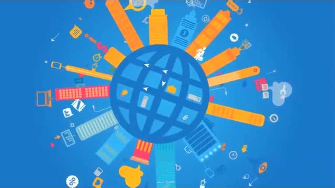 BLUE Software for Consumer Packaging - YouTube