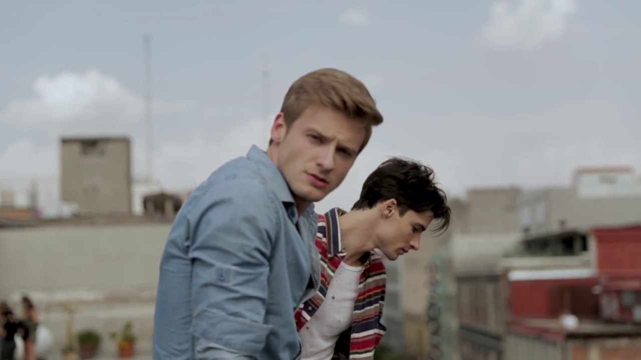 THIS IS ME!! THIS IS HENRY JIMENEZ - YouTube