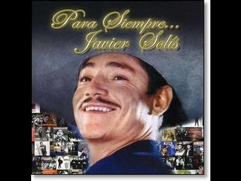 Javier Solis ~ Entrega Total - YouTube