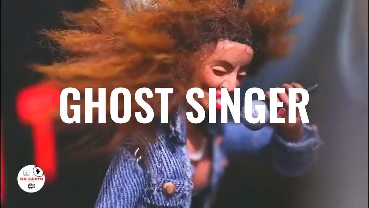 Ocean Gate -TOP SINGER MADE FROM MUD #diy - YouTube