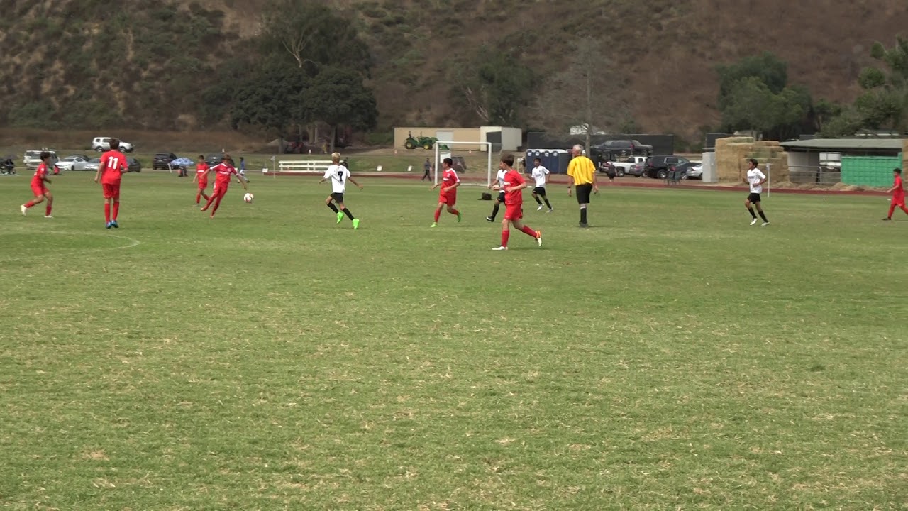 Copa Del Mar G2 11 - YouTube